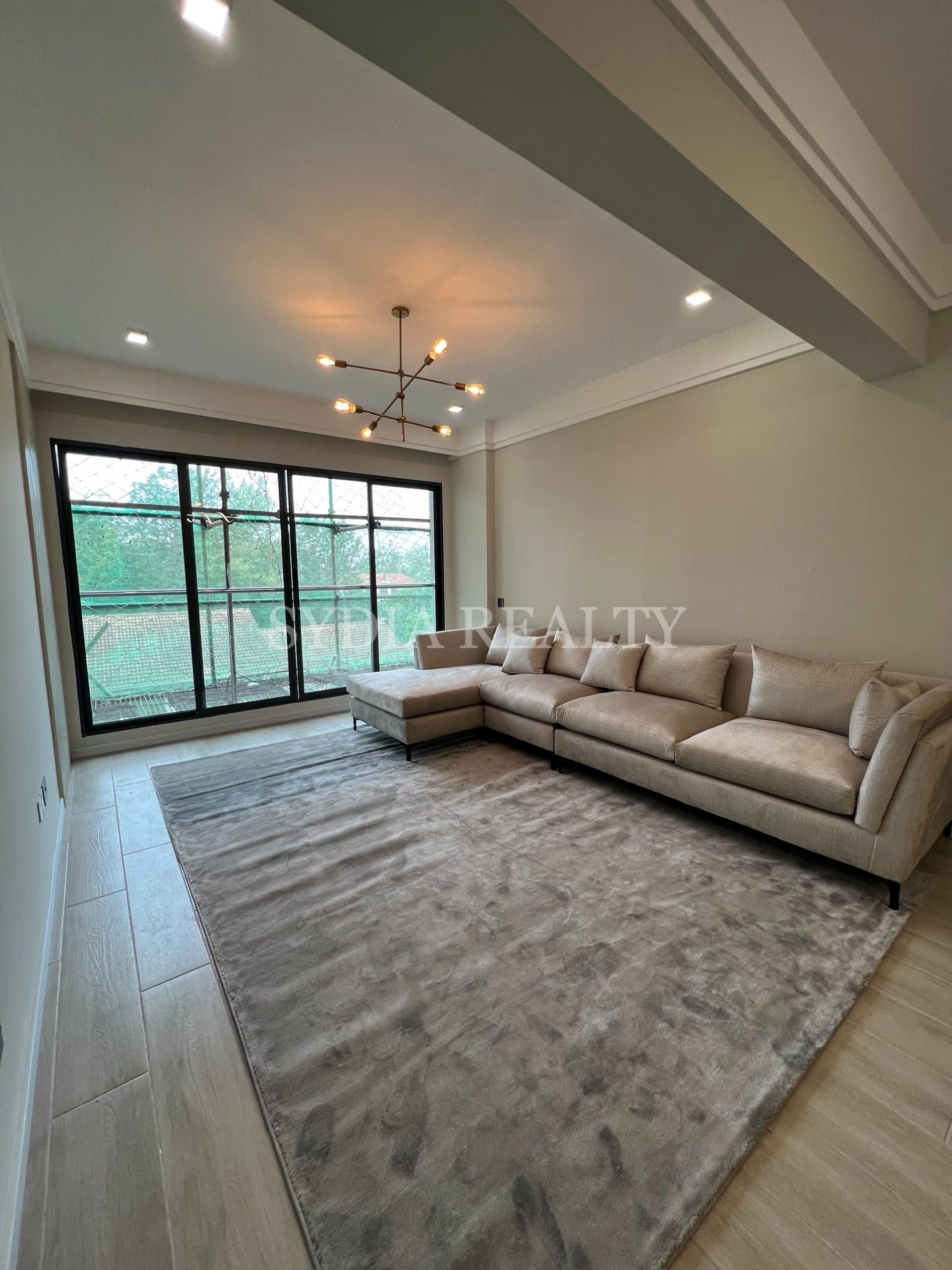 Leo Residence – 1, 2 Bed For Sale - Sydia Realty