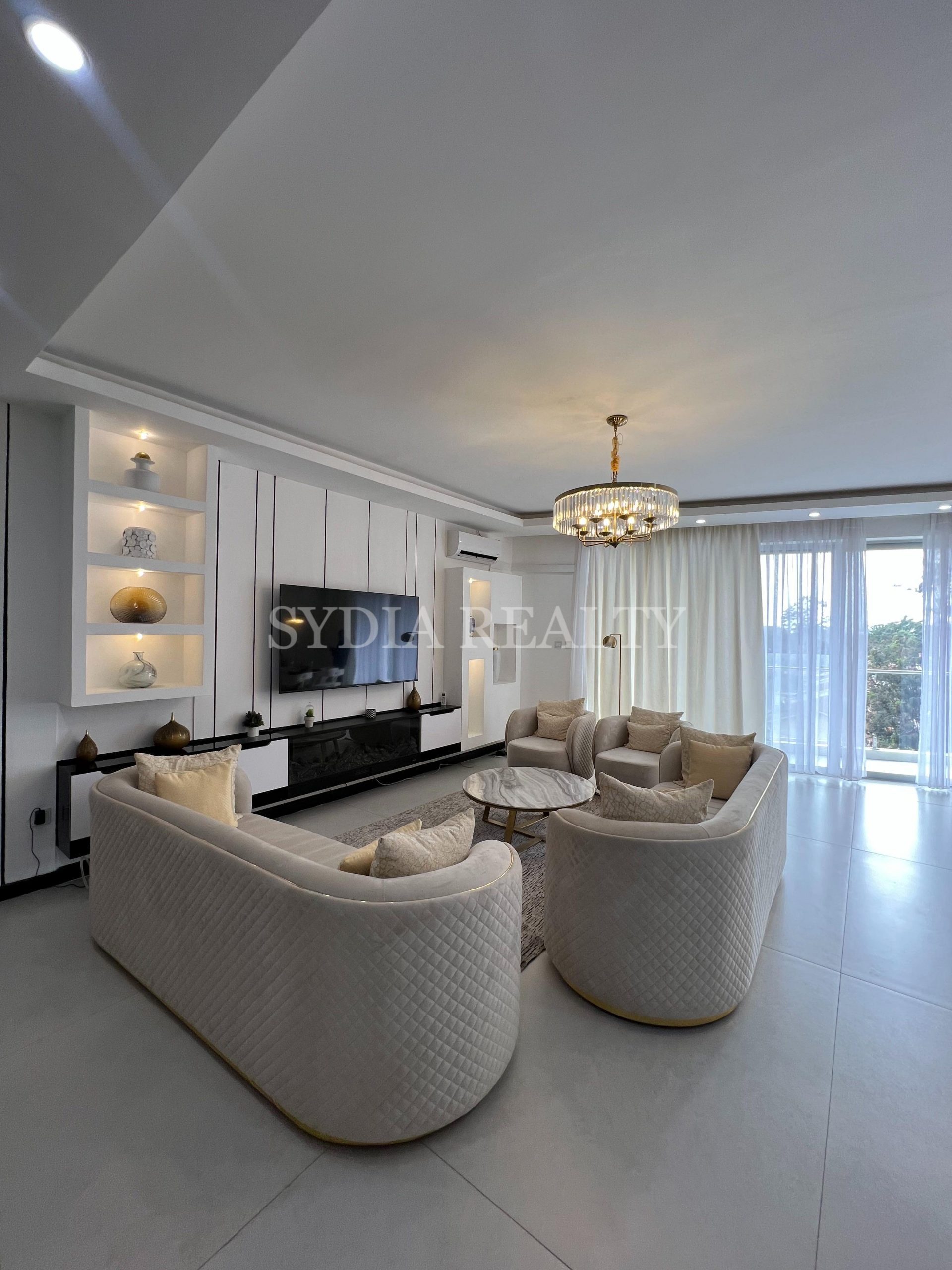 J & M Palms Residence - Sydia Realty