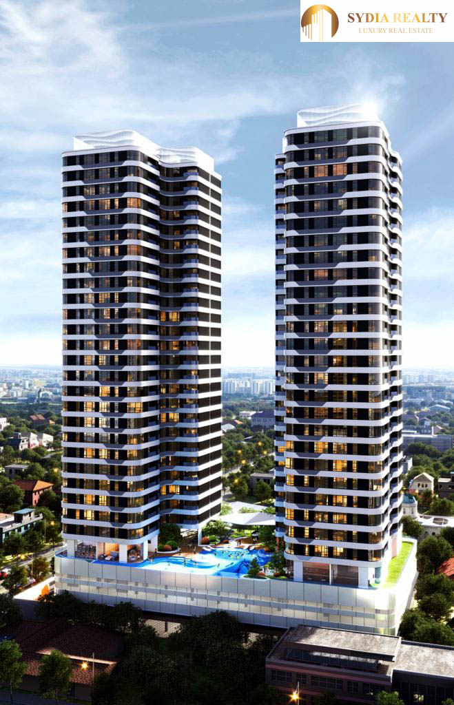 Emerald Springs - Discover Modern Living in Westlands