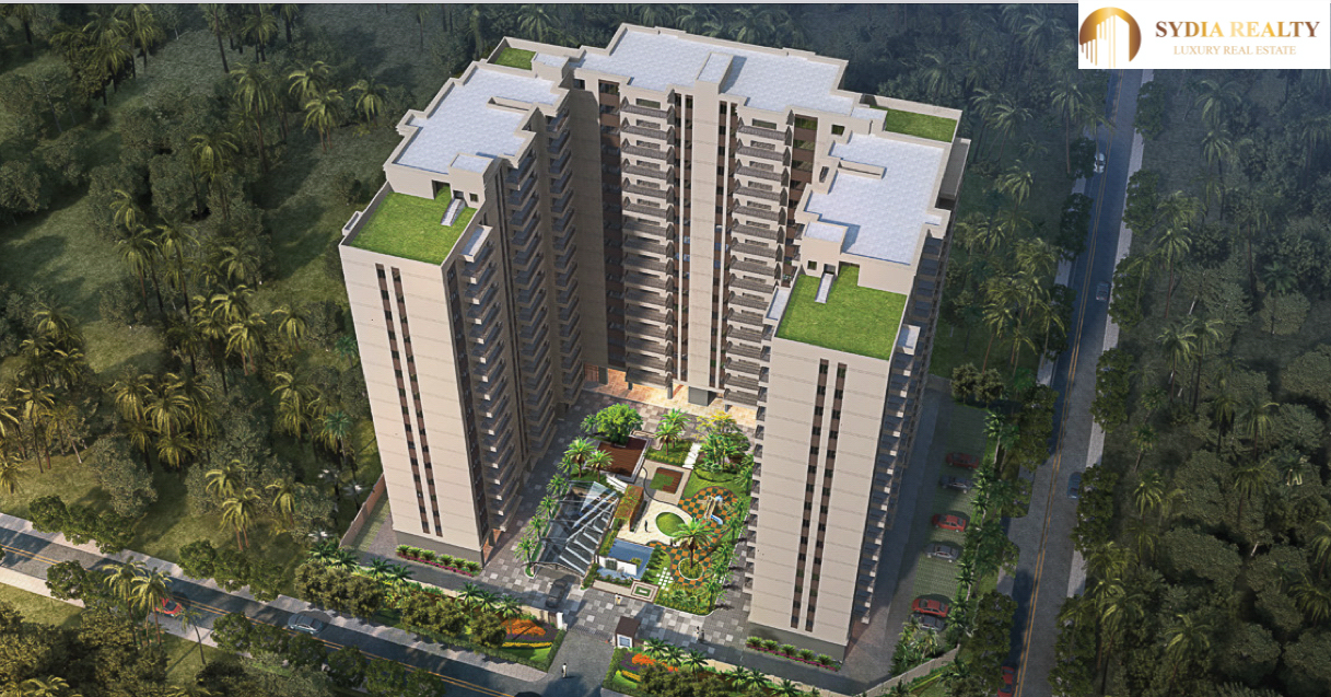 Bahari Homes – Luxurious Living in Kilimani - Sydia Realty