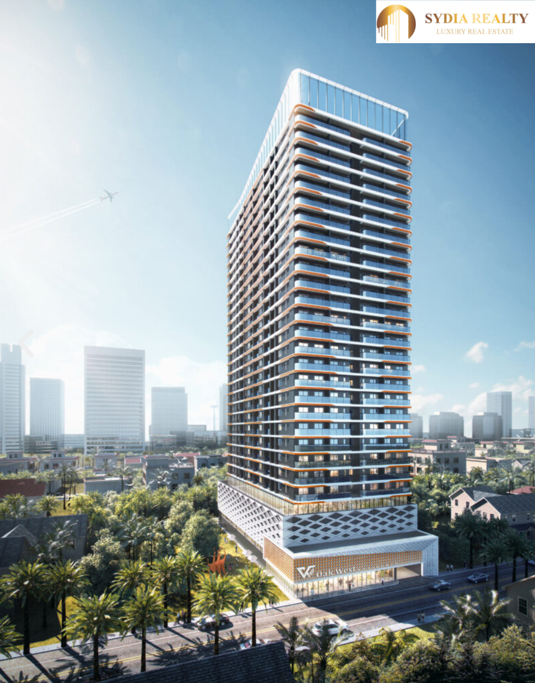 Oak West Residency – Luxurious Living in the Heart of Westlands