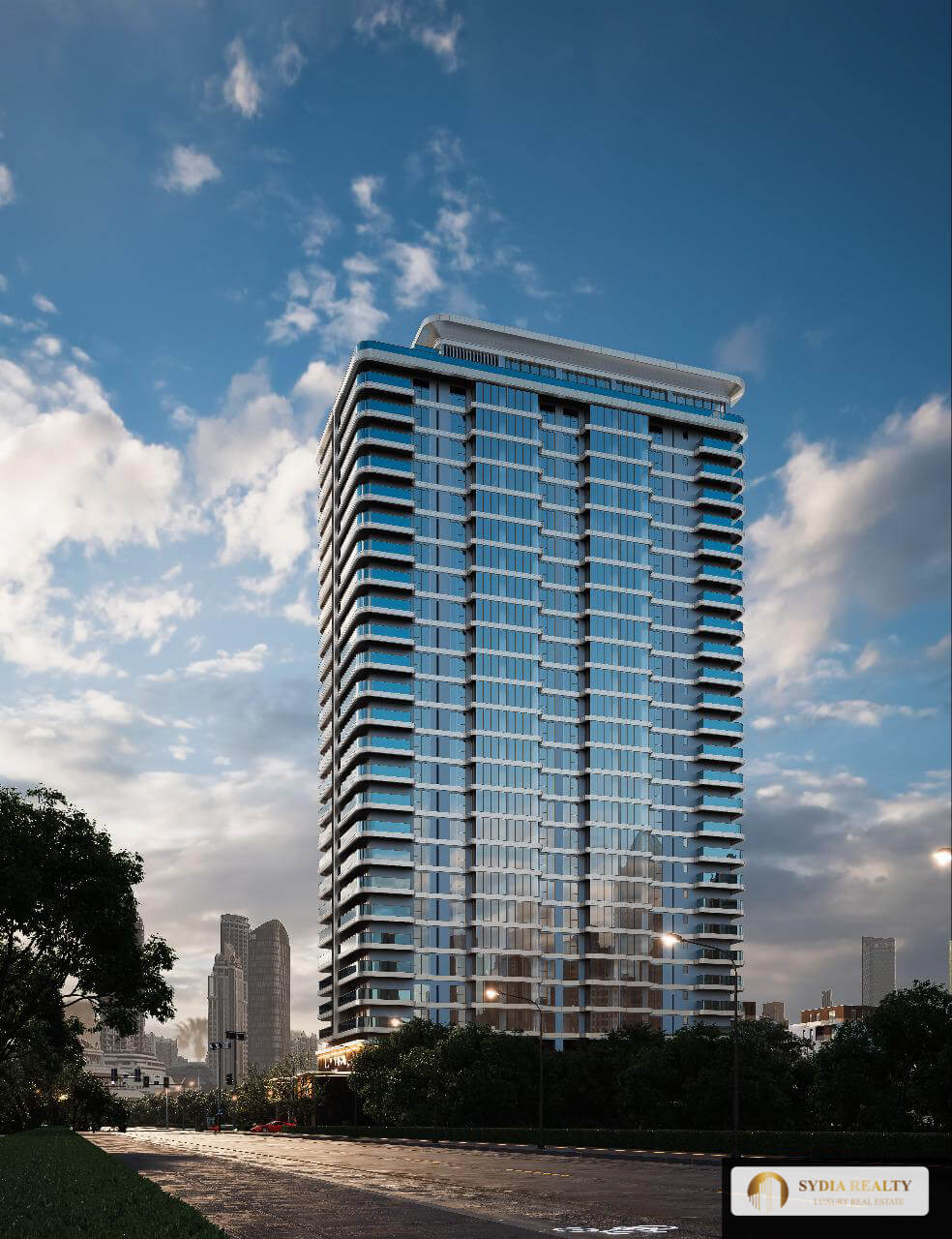 Luminara – Luxury Hotel-Style Living in the Heart of Westlands